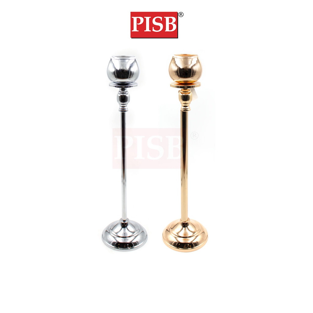 0480 Wedding Candleholder Candle Stand Candlestick – pisb.com.my