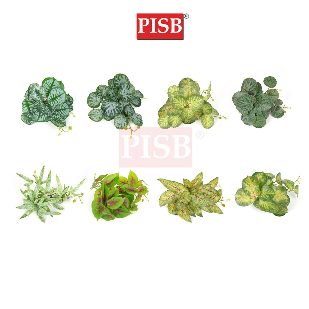 1001 28CM Hanging Spray Bush – pisb.com.my