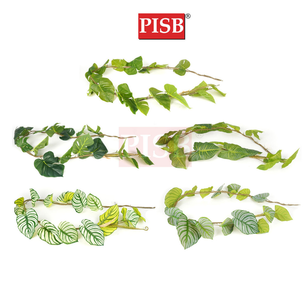 1011 190CM Garland Spray Bush – pisb.com.my