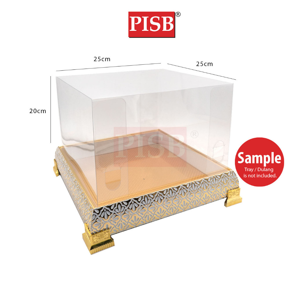 2202/03 Transparent PVC box – pisb.com.my