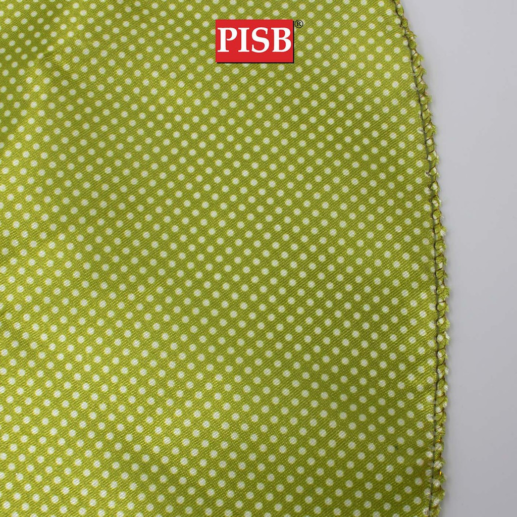 BL6037 58*58CM Satin Polkadot Alas Dulang For Dulang Hantaran ...