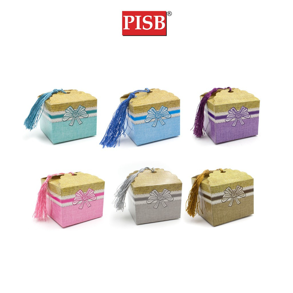 F030286 Gift Box (10Pcs/Pkt) – pisb.com.my